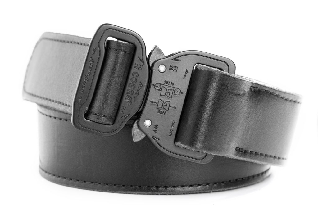 5.11 Tactical Trainer Belt Review - RangeHot - Expert Firearms Reviews ...