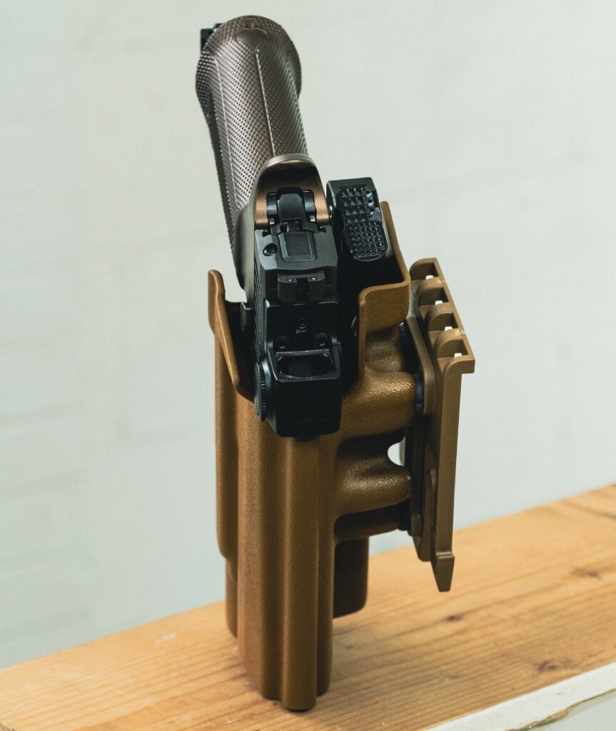 How to Setup a Range Belt or Battle Belt - RangeHot - Expert Firearms ...